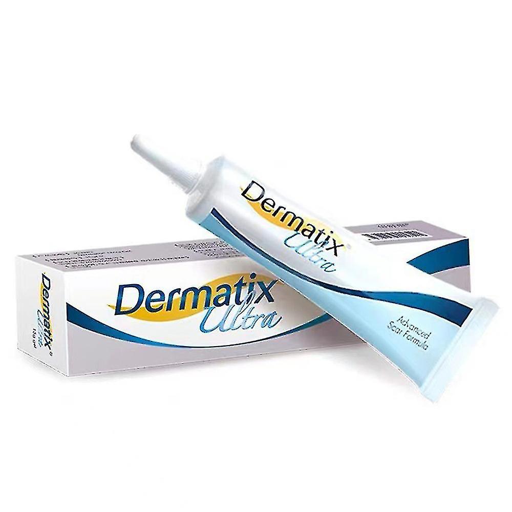 Dermatix Ultra – Advanced Scar Formula Gel (15g) | The Beauty Goddess